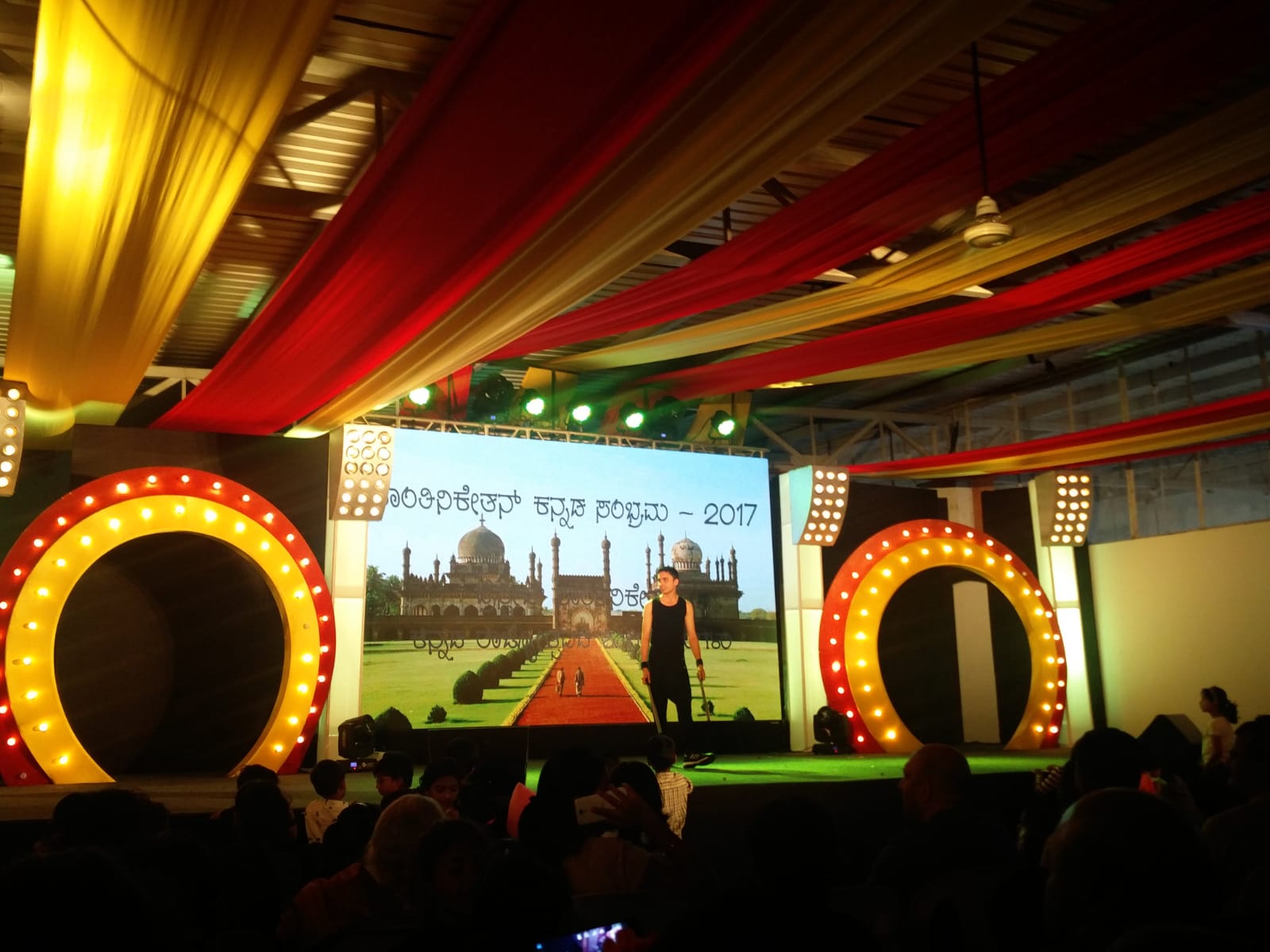 ED SIGNATURE EVENTS - EVENT MANAGEMENT BANGALORE